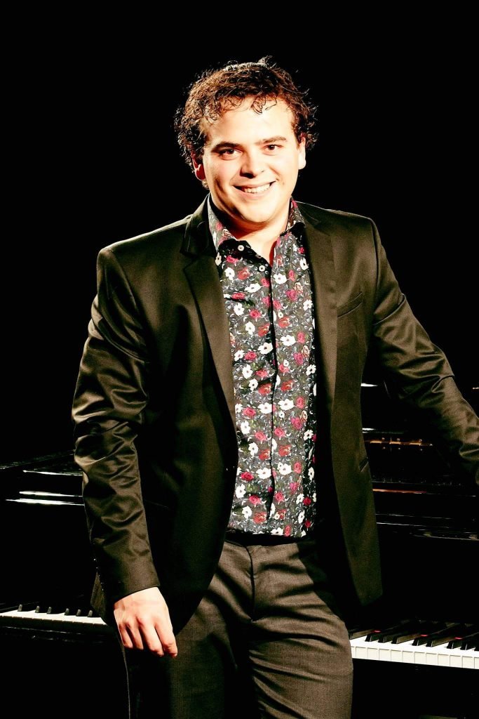 Ban Giám khảo - VIPCF